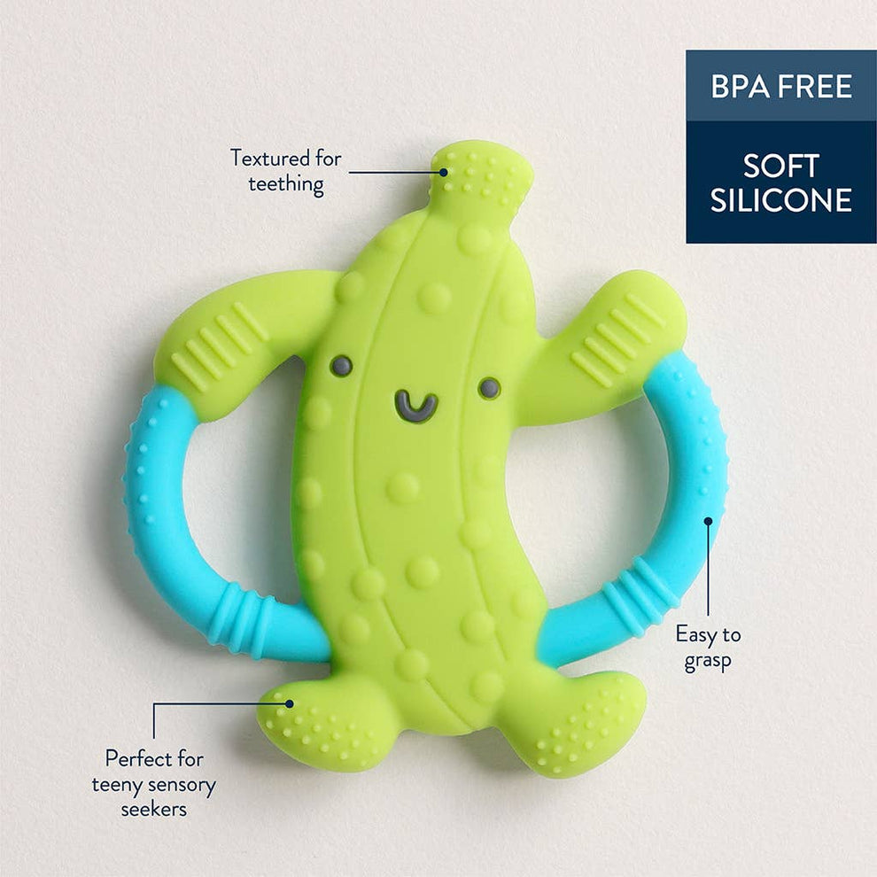 Pickle Chew Crew® – Apple Blossom Baby And Decor