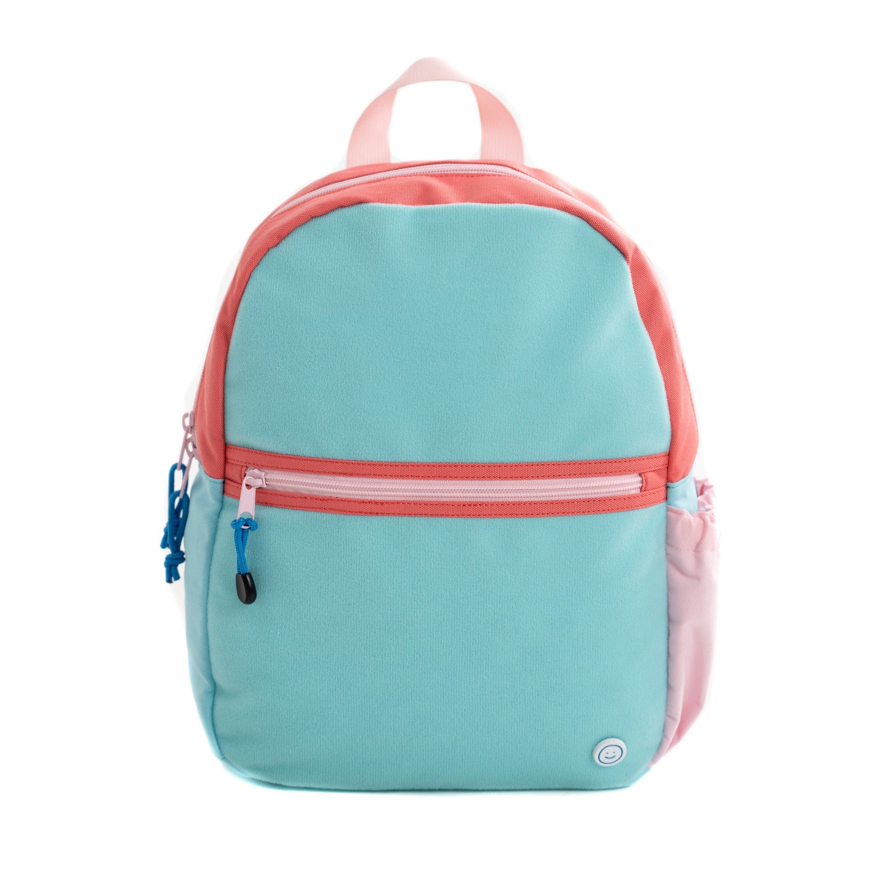 Small Becco Backpack || Asst Styles – Apple Blossom Baby And Decor