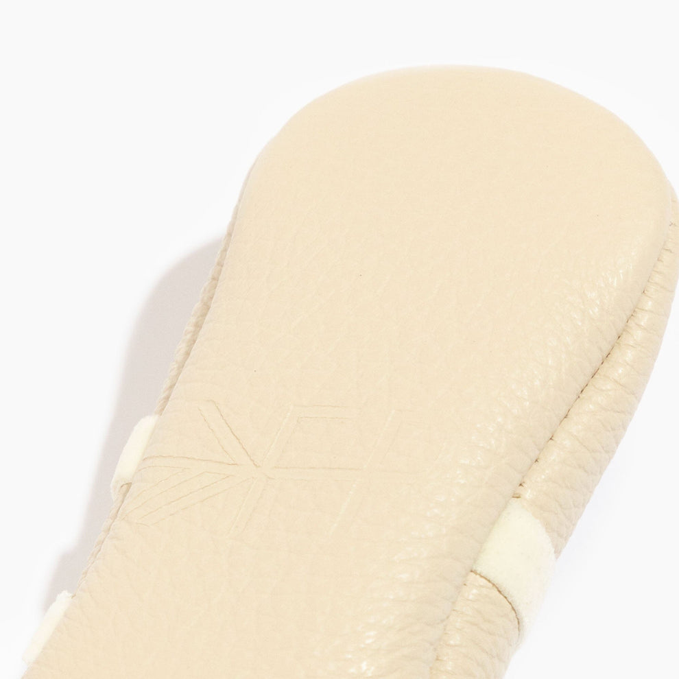 Birch Ballet Slipper Baby Shoe – Apple Blossom Baby And Decor