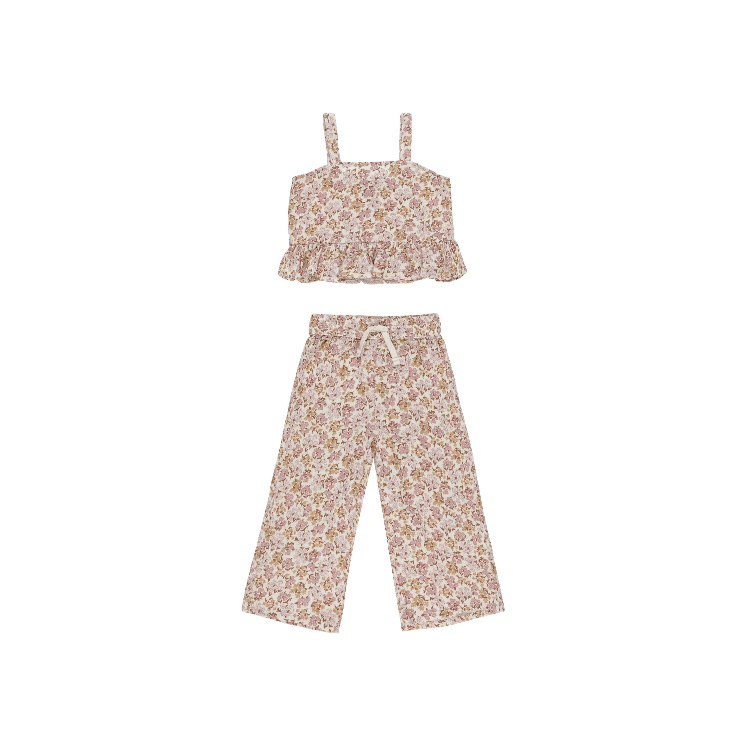 KAYLI SET || WILDFLOWER – Apple Blossom Baby And Decor