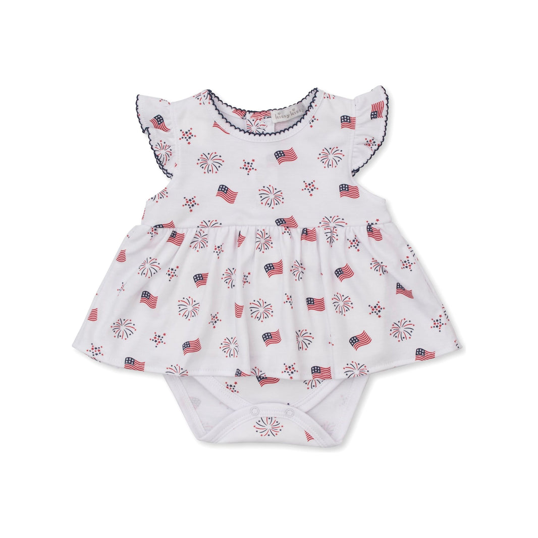 Kissy Kissy Layette & Newborn Essentials - Apple Blossom Baby – Apple ...