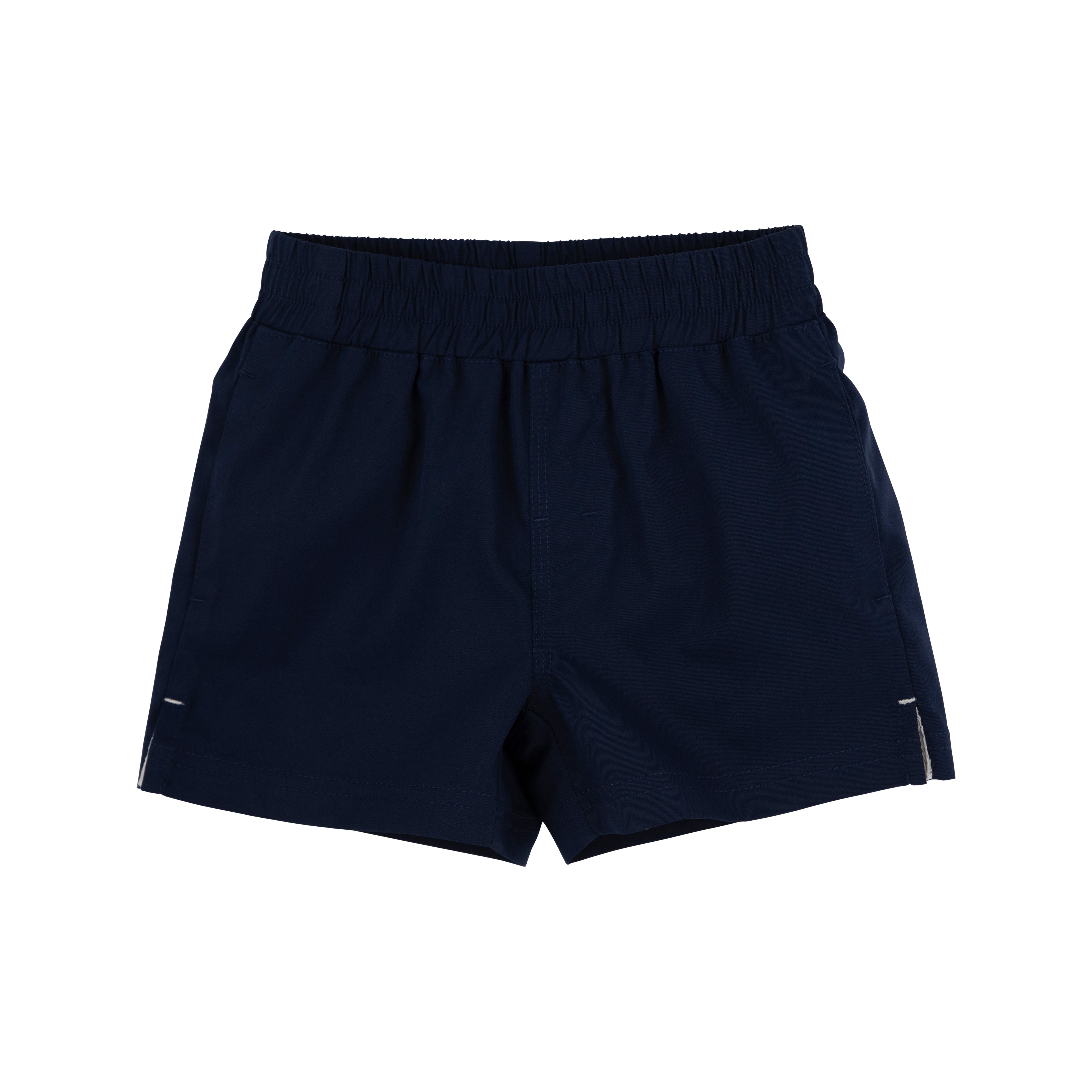 Prepletica Sheffield Shorts – Apple Blossom Baby And Decor