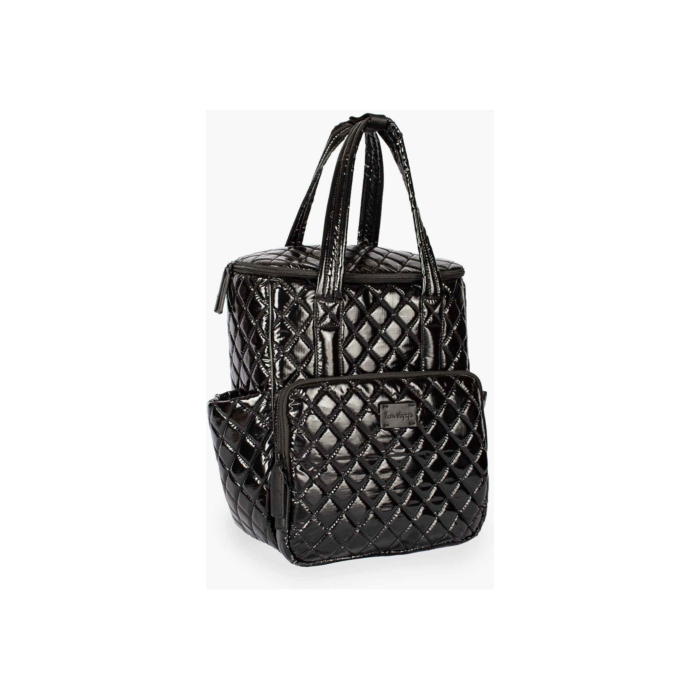 London Diaper Backpack – Apple Blossom Baby And Decor