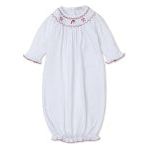 sack w/ hand smk – Apple Blossom Baby And Decor